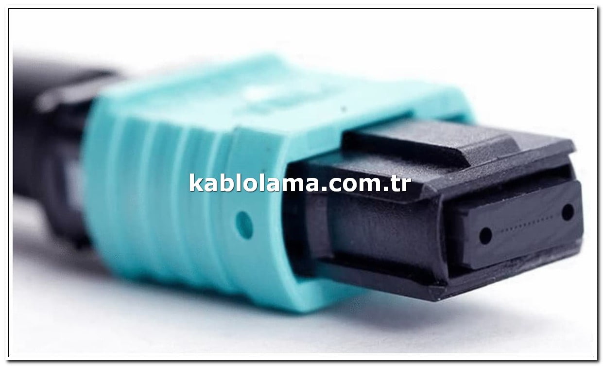 MTO-MTP-MPO Fiber: Yüksek Hızlı Veri İletişimi için Güvenilir ve Esnek ...